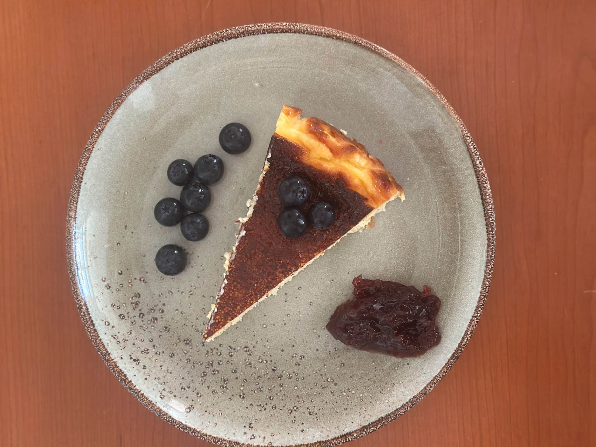 Easy La Viña Cheesecake at Home - Classic Basque Dessert Recipe - Viva ...